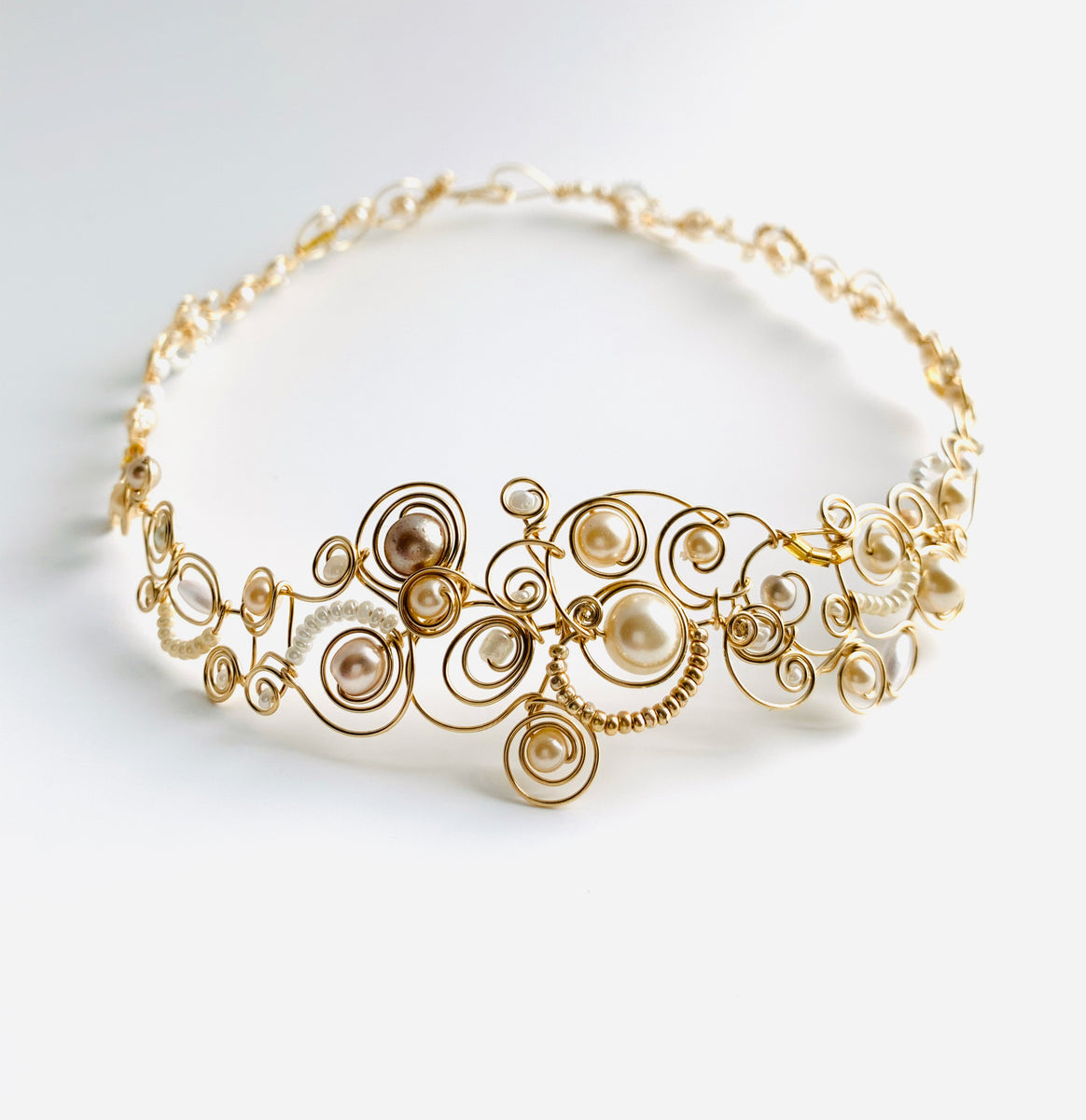 Costume Necklaces, Earrings, Bracelets – MiMi Jewellery