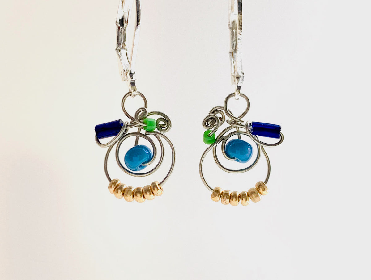 Earrings – MiMi Jewellery