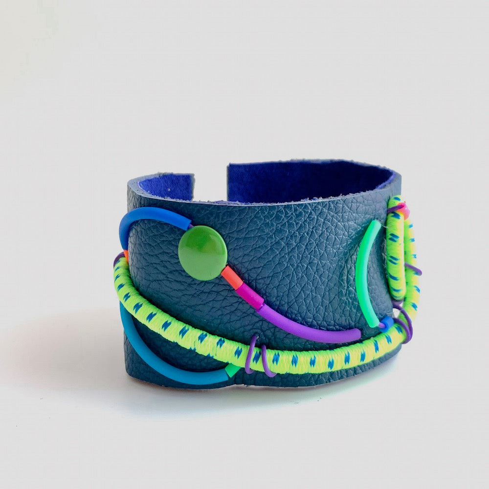 Michelle Miller Hand Crafted Art Jewellery – MiMi Jewellery